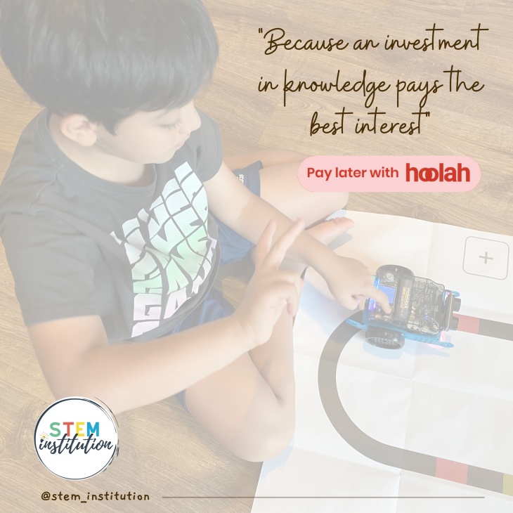 STEM Institution | Tickikids Singapore